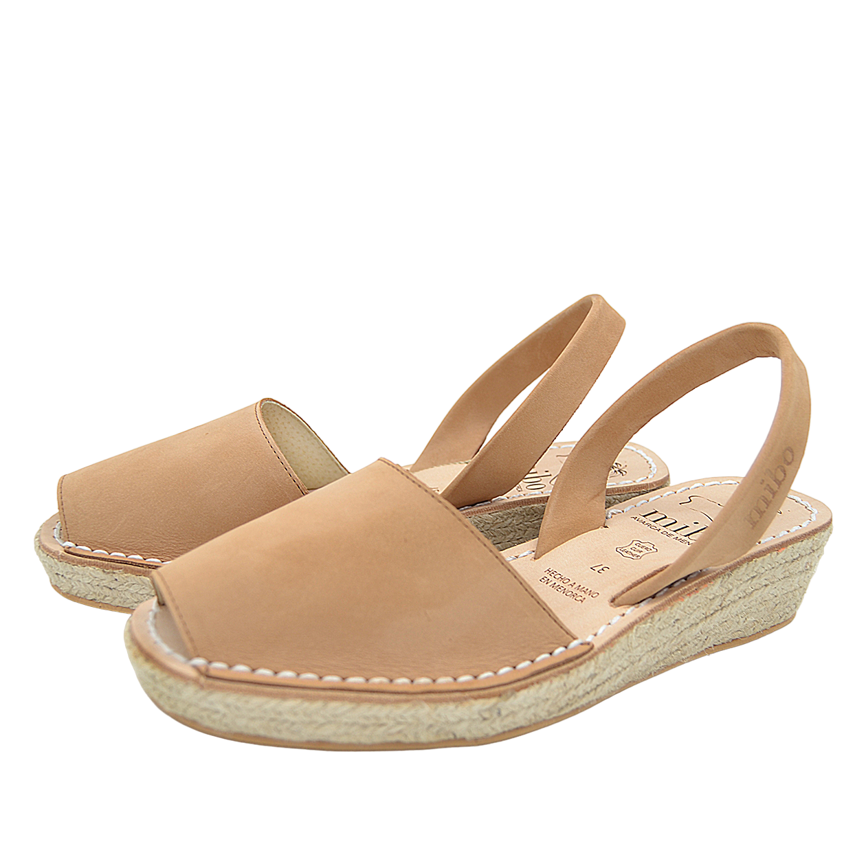 Sandale Avarca de Menorca, modele autentice – AvarcaShop.ro